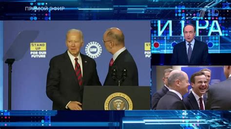 Смотреть Большая игра Эскалация на Ближнем Востоке онлайн Ток шоу Etvnet