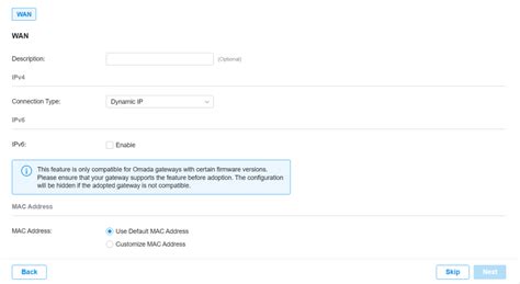 How To Go Through Set Up Wizard When Starting Omada SDN Controller