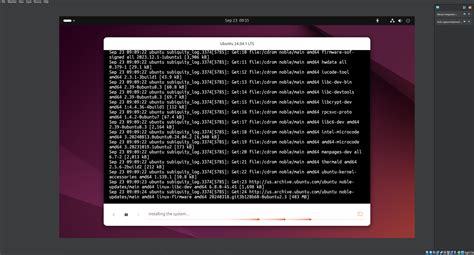Ubuntu Installation Is Stuck At Get 24 In Windows 10 Virtualbox Ask Ubuntu