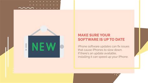 Why Is My IPhone So Slow Here S The Fix For IPad Too