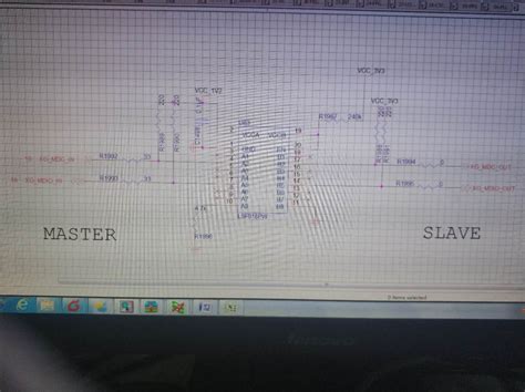 Lsf0108 Pull Up Voltage And Resistor Selection Logic Forum Logic