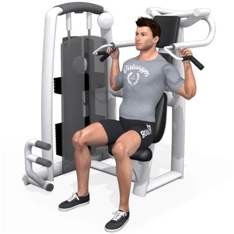 vertical traction video exercise guide