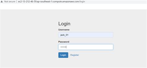 How To Build And Deploy A Mern Stack Application On Aws The Workfall Blog