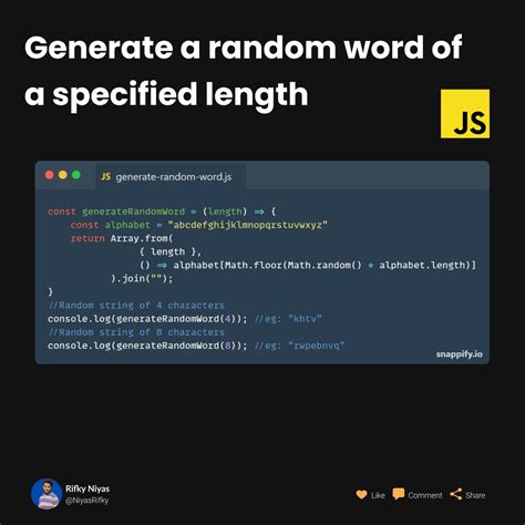 Rifky Niyas On Linkedin Heres A Cool Little Project For You To Play Around With 👇