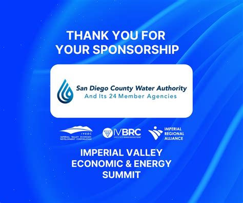 Imperial Valley Economic Development Corporation Ivedc Imperial Ca
