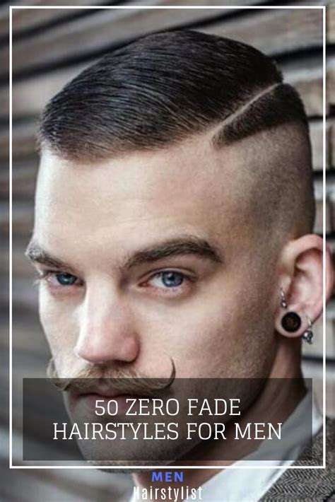 Zero Fade Haircut At Elizabeth Woolsey Blog