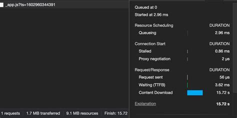 Super Slow Page Load Times In Development Environment Vercel Next Js Discussion Github