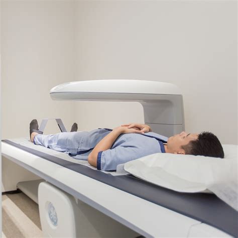 DEXA Scan BDMS Wellness Clinic