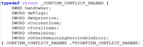 Lib Using Conflict Confirm Dialog In Any Windows Program Winconfirmdialog Easyvf