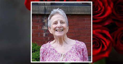 Obituary Rosanne M Procopio Of Somerville Massachusetts George L