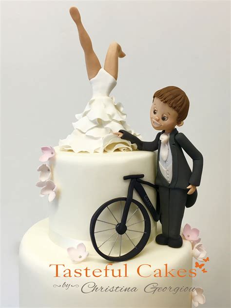 Wedding Cake Toppers Funny 60 Photos