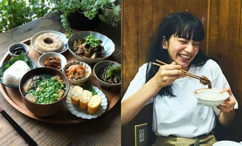 最瘦國家是日本飲食習慣藏8個小心機 愛吃甜食也能維持好身材 ET Fashion ETtoday新聞雲
