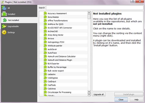 Module 4 QGIS Plugins InaSAFE Documentation Project 3 0 0 Documentation