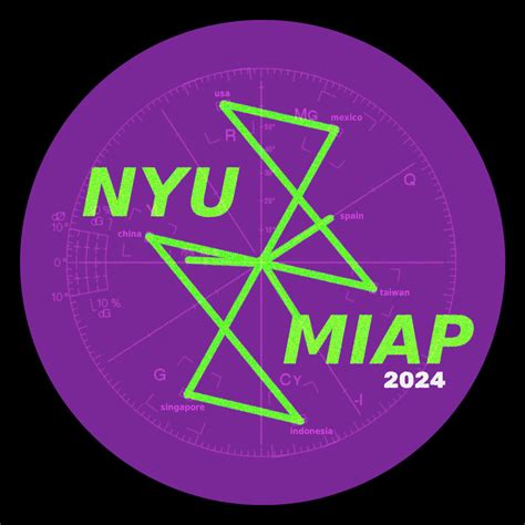 nyu miap magnet · matthew yang digital and media preservationist