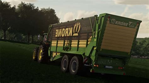 TomTek Shader V1 0 3 0 Mod Landwirtschafts Simulator 25 Mods LS25 Mods