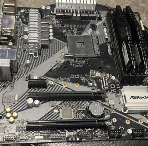 Would A Ryzen 5 5600x Be Good For A As Rock 450 Rasrock