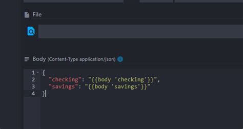 Add Enum Class For Request Parameter Mockoon Mockoon Discussion GitHub
