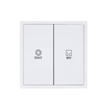 HDL KNX Button Smart Panel EU TILE