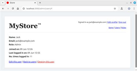Authentication With Devise And Cancancan In Rails 8 · James Hibbard