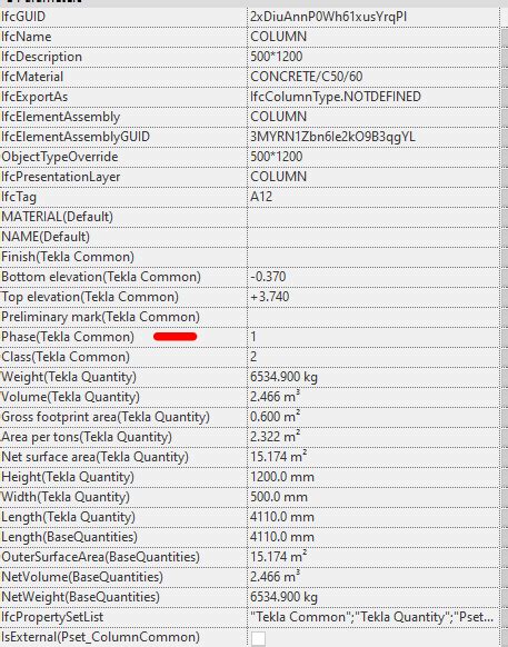Linked Model Element Graphic Override Revit Dynamo