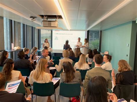 Caroline Dos Santos On Linkedin Bakermmckenzie Inhouseunderforty