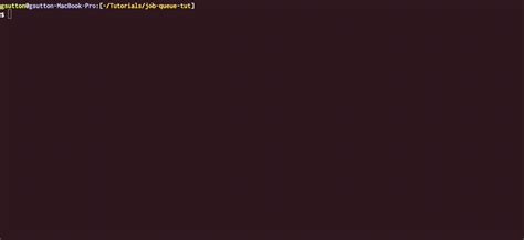 Build A Job Queue From Scratch With Php And Redis Graham Sutton