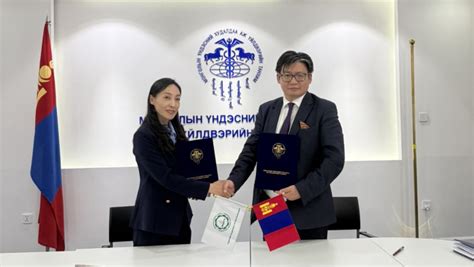 Жижиг дунд үйлдвэрлэл болон үйлчилгээний салбарыг хөгжүүлэх ажлын байр бий болгох зэрэг олон