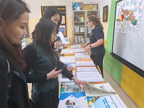 Нийслэлий Нийслэлийн ерөнхий боловсролын Сэтгэмж сургууль