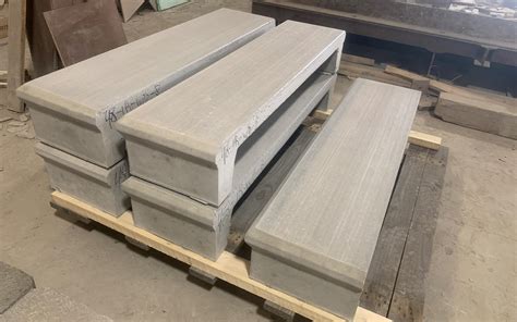 Precast Concrete Steps For Any Application • Reading Precast