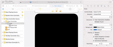 Using UIActivityIndicatorView CodePath IOS Cliffnotes