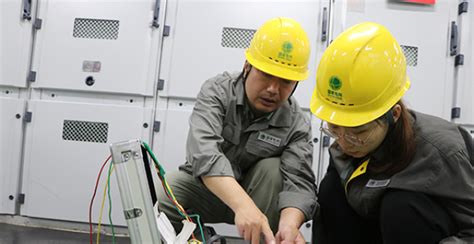 国网株洲渌口区供电公司上门送技术检测 悉心呵护企业“能源动脉”腾讯新闻