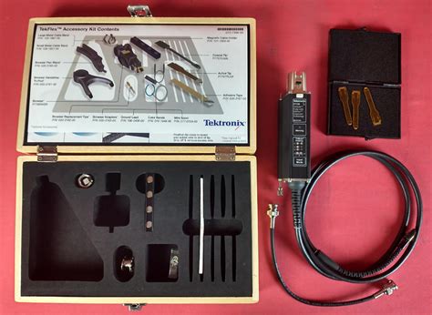 P7720 Tektronix Alltest Instruments