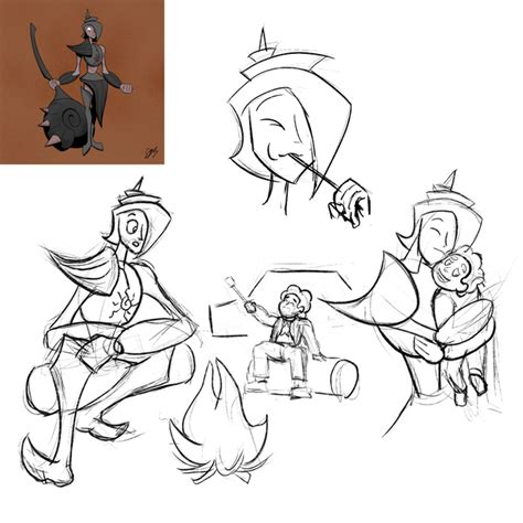 Ammonite [oc] And Steven R Stevenuniverse