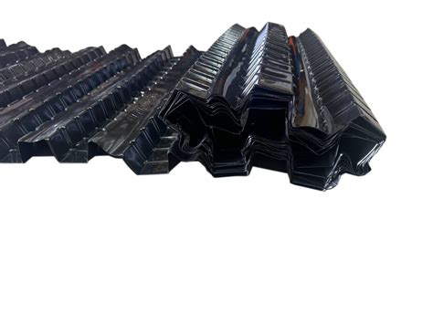 Proctorvent Roll Panel Vent Eaves Baffle 12 Linear Metres On Bac Tight House