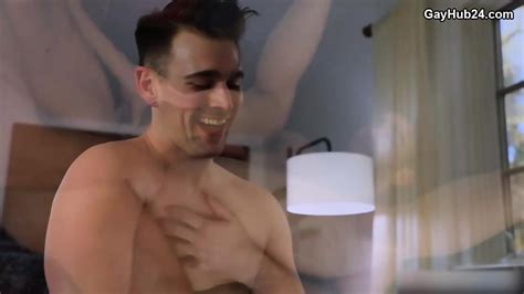 Aiden Ward And Declan Blake Eporner