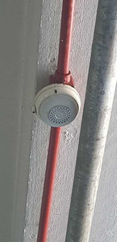 Adequação Do Sistema De Detecção De Fumaça Bauru Sp Gv Engenharia