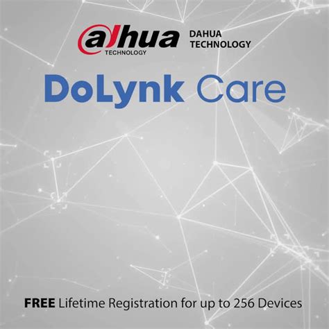 Dahua Uk And Ireland On Linkedin Dahua Cloudnetworking Securitysimplified