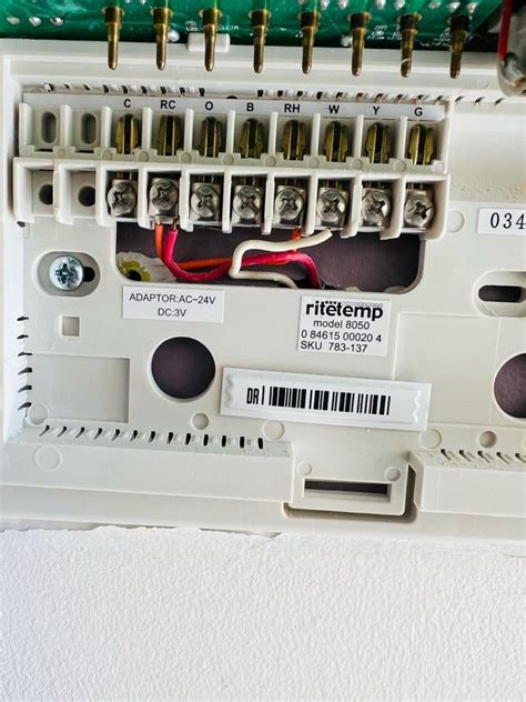 Can I Upgrade To A Smart Thermostat DIY Home Improvement Forum
