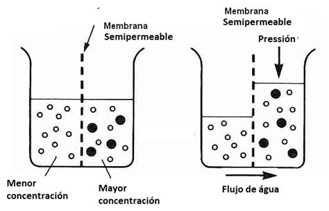 Fuentes Alternativas De Energía Usinas Osmóticas El038s