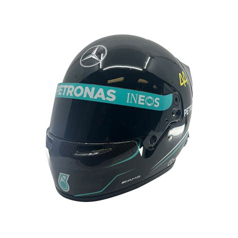 Amg Mercedes Racing Helmet 23 View All