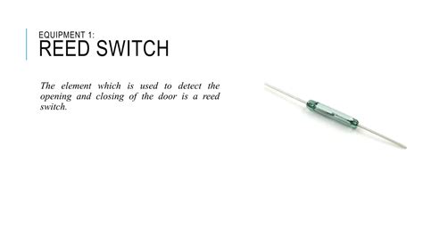 Sample Digital Electronics Projectautomatic Washroom Light Switch Ppt