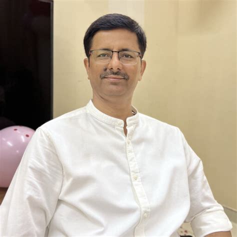 Praveen Poonia Assistant Professor Doctor Of Philosophy Research Profile