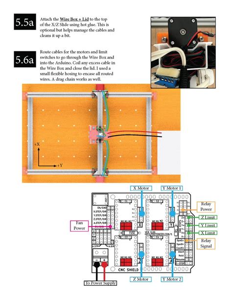 Modular Diy Cnc Machine 11 Steps With Pictures Instructables