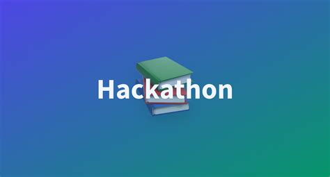 Hackathon A Hugging Face Space By Ajay85