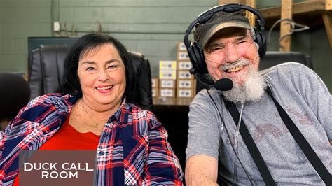 Miss Kay And Phil Robertson Had A Misunderstanding About Her ‘rehab