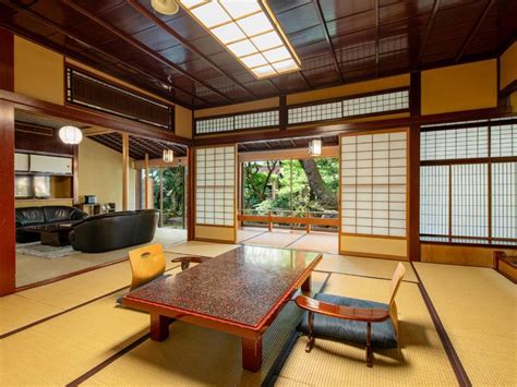 Stay At Hoshi Ryokan One Of The Oldest Ryokans In Japan