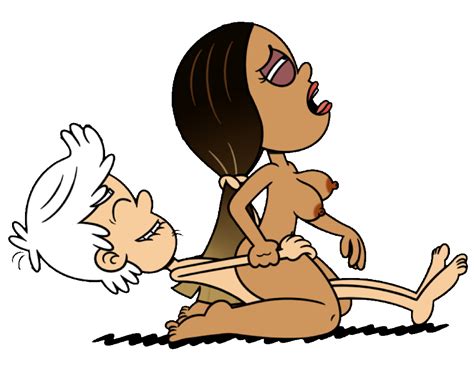 Rule 34 Aged Up Alisa Barela Cowgirl Position Hair Grab Lincoln Loud Sex The Casagrandes The