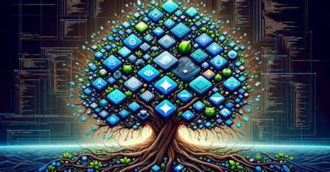 Khanin Chomphusri On Linkedin Expanded Flutter Widget Tree Inspector