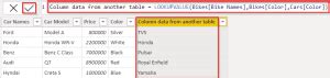 How To Add Column From Another Table In Power BI 3 Different Ways SharePoint Microsoft