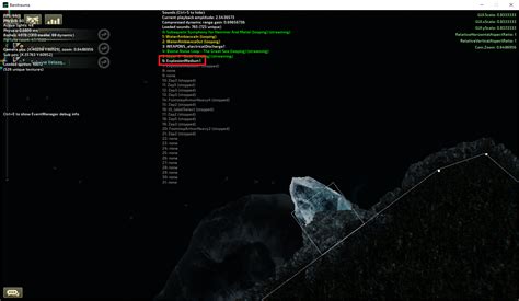 Piezo Crystal Doesnt Play A Sound When Exploding · Issue 11814